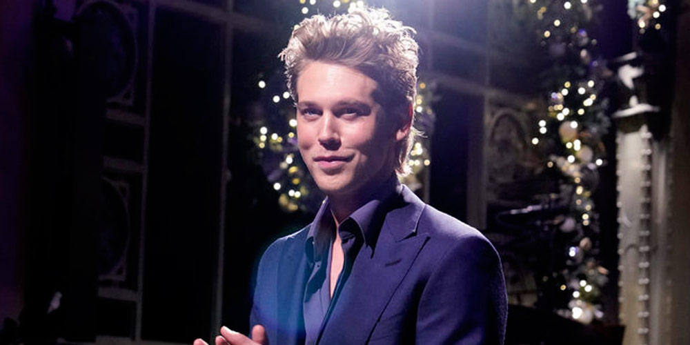 Austin Butler Opens ‘Saturday Night Live’ With Emotional Tribute to His ...