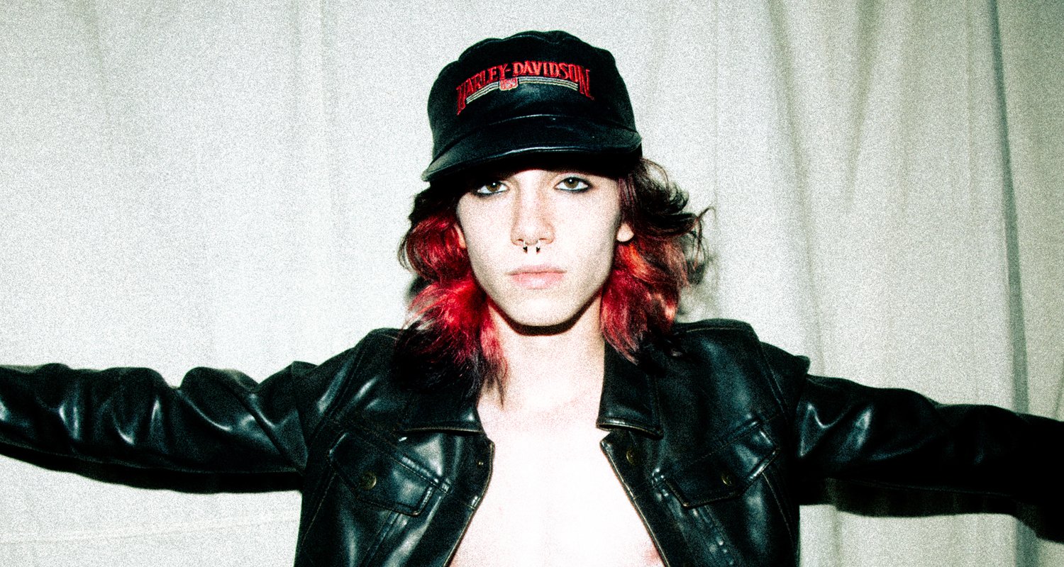 Baby Fisher Debuts First Single ‘This is the End’ & Shares 10 Fun Facts ...