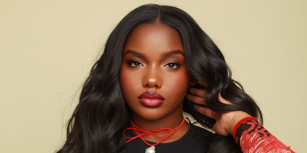 I Wanna Dance With Somebody’s Bria Danielle Singleton Shares 10 Fun ...