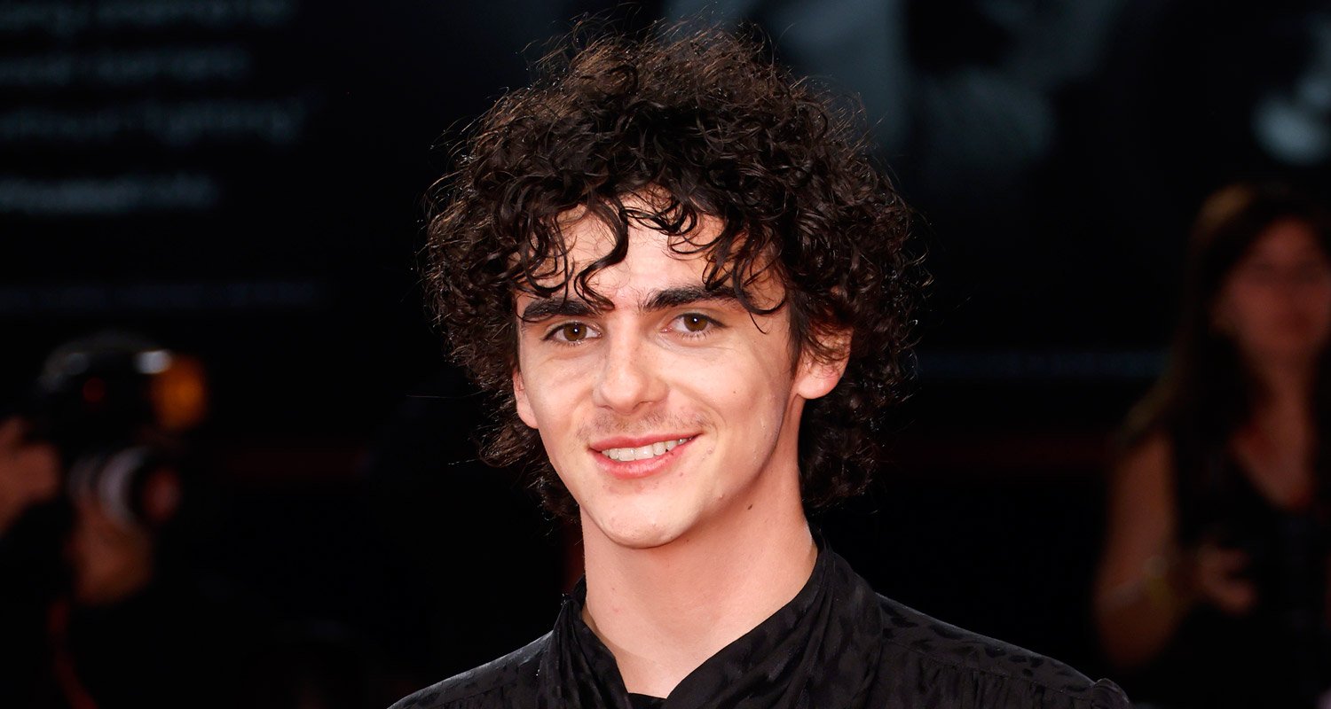 Jack Dylan Grazer Joins the Cast of ‘The Spiderwick Chronicles’ Series ...