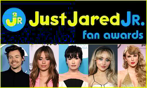JJJ Fan Awards: Favorite Album of 2022 – Vote Now! | 2022 Just Jared Jr ...