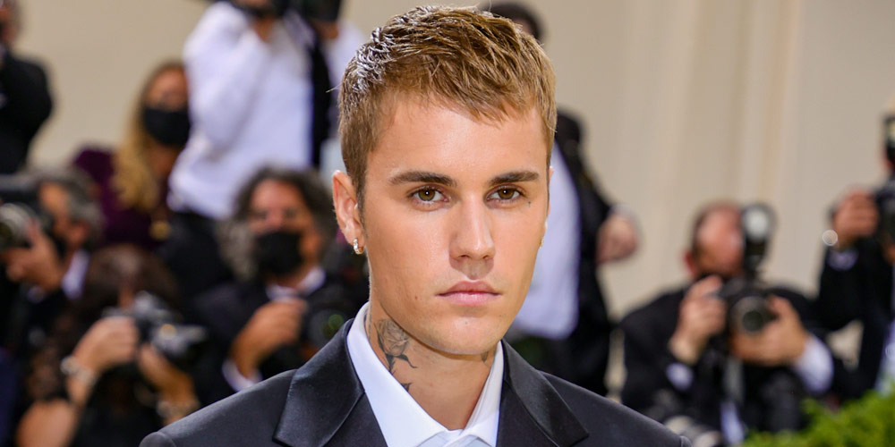 Justin Bieber Slams H&M For Selling Unauthorized, ‘Trash’ Merchandise ...