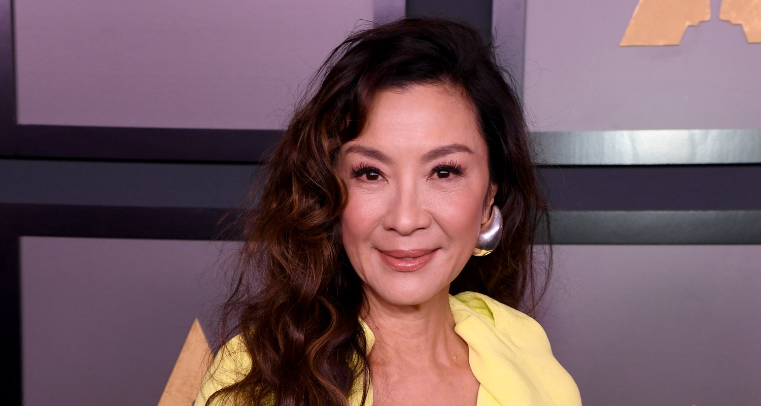 Michelle Yeoh Reunites with Jon M Chu For ‘Wicked’ Movies | Casting ...