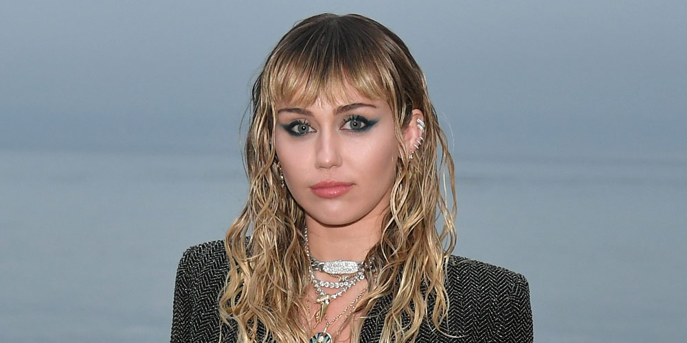 Miley Cyrus Teases a New Era & Starts Countdown On Her Website | Miley ... Miley Cyrus Teases a New Era & Starts Countdown On Her Website | Miley ...