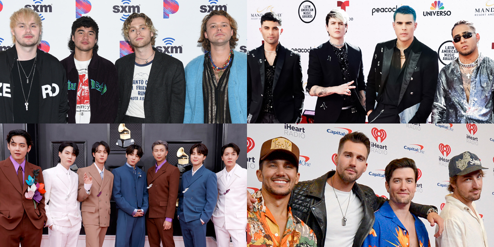 JJJ Fan Awards: Favorite Music/Group Duo of 2022 – Vote Now! | 2022 ...