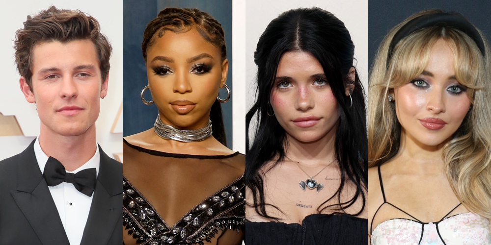 JJJ Fan Awards: Favorite Young Music Star of 2022 – Vote Now! | 2022 ...