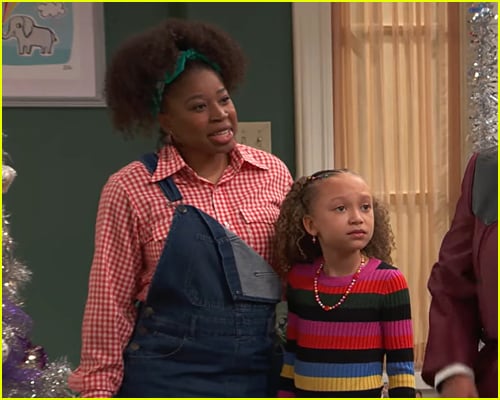 Every Original ‘That’s So Raven’ Character Who Has Returned on ‘Raven’s ...