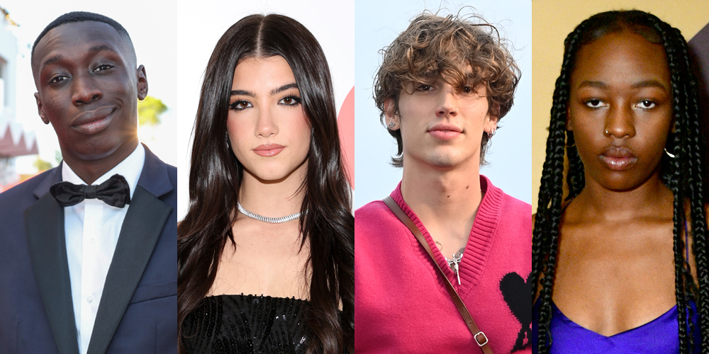 JJJ Fan Awards: Favorite Young Social Star of 2022 – Vote Here! | 2022 ...