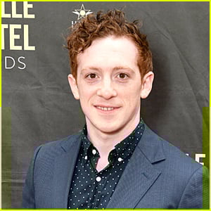 ‘SpongeBob Squarepants: The Musical’ Star Ethan Slater Joins Cast of ...