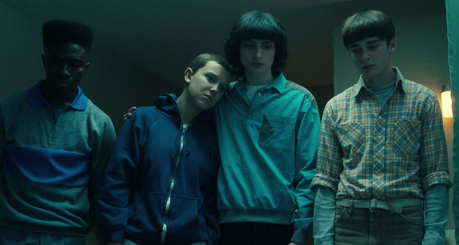 ‘Stranger Things’ Season 5 Will Be Shorter & More Fast Paced, Duffer Brothers Say | Netflix ...