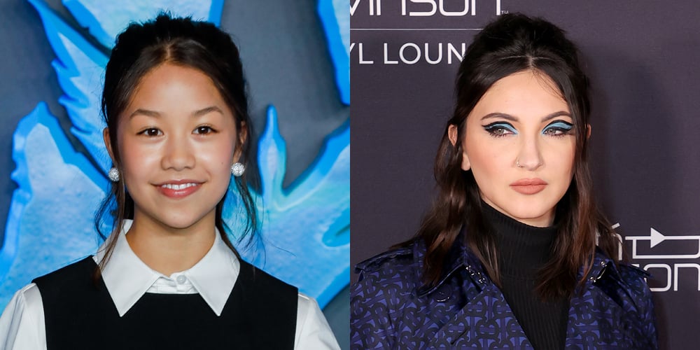 Avatar’s Trinity Bliss, Julia Michaels & More to Star In Build-A-Bear ...