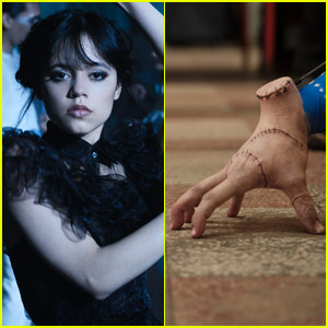 ‘Wednesday’ VFX Team Talks Second Season & Characters They Want to ...