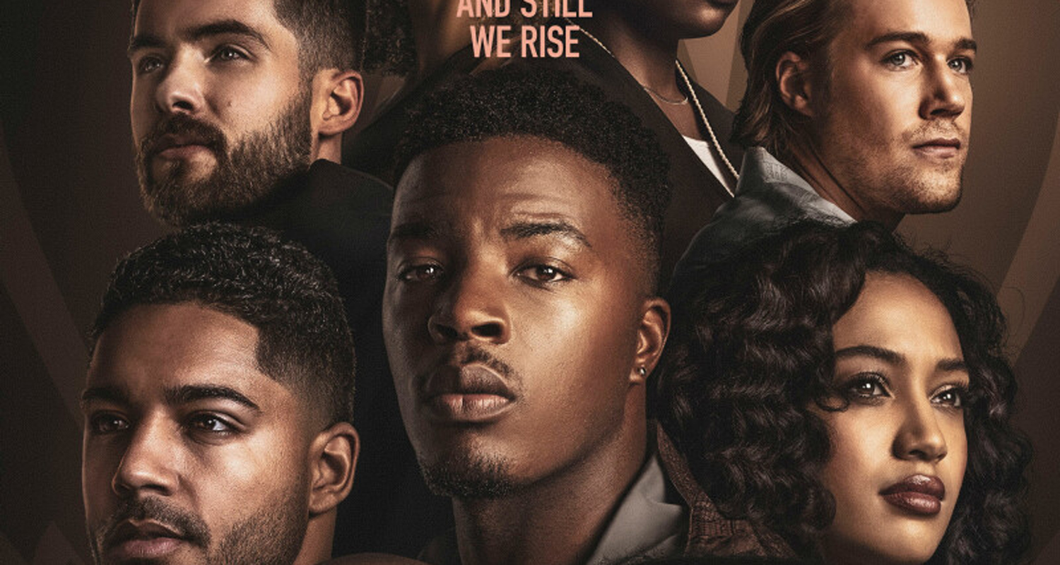 ‘All American’ Becomes First CW Renewal of 2023 & First Under New Owner ...