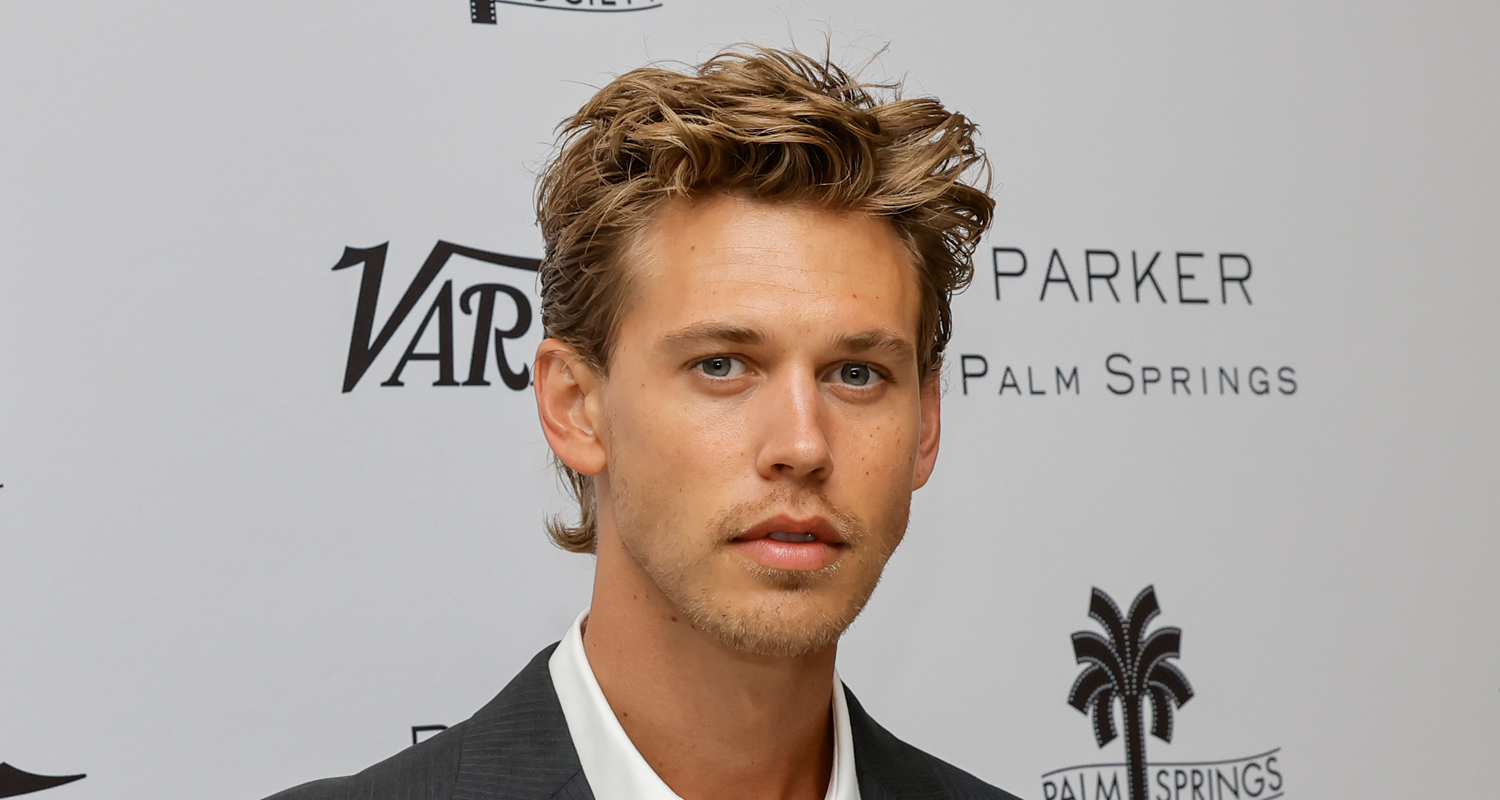 Austin Butler Goes Viral for Comments About His ‘Friend’ Urging Him to ...