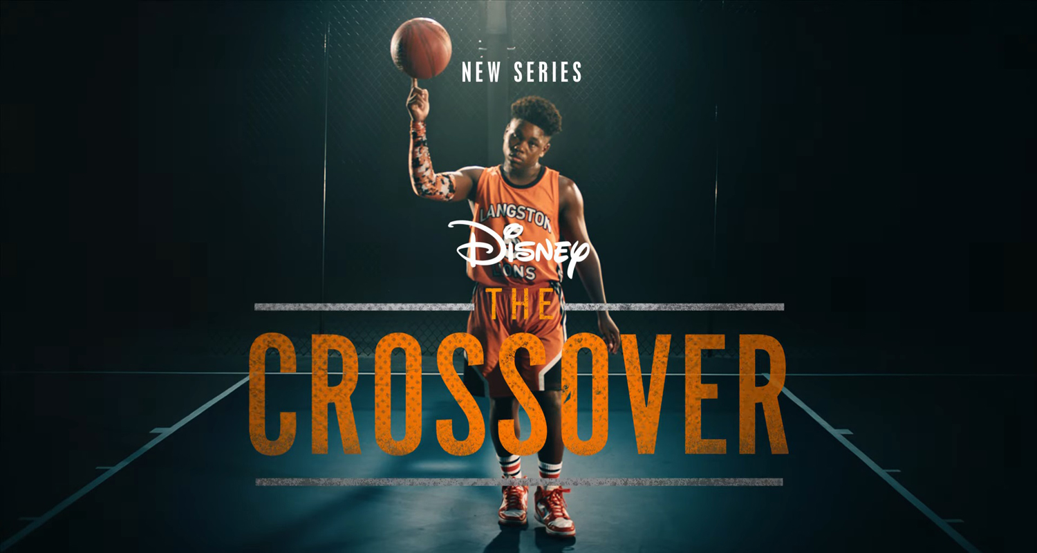 Jalyn Hall Stars in First Look Teaser for New Disney Series ‘The ...