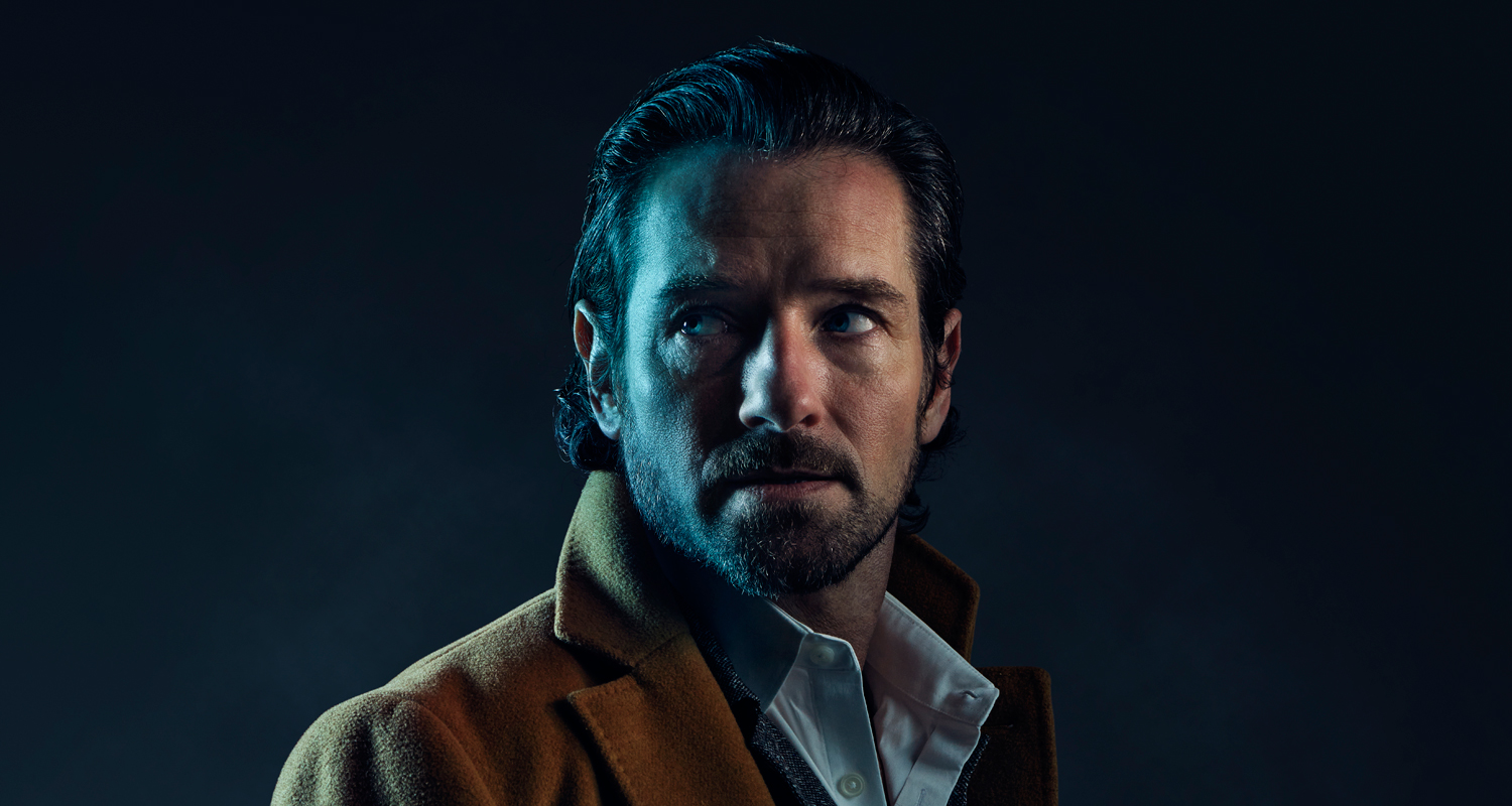 Ian Bohen Says He’d Be Surprised If There Wasn’t More ‘Teen Wolf’ | Ian Bohen, Teen Wolf | Just ...