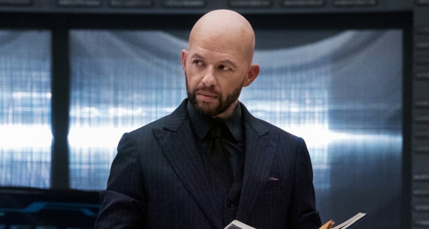 Why Is Jon Cryer Not Playing Lex Luthor On ‘superman And Lois Find Out Here Arrowverse Jon