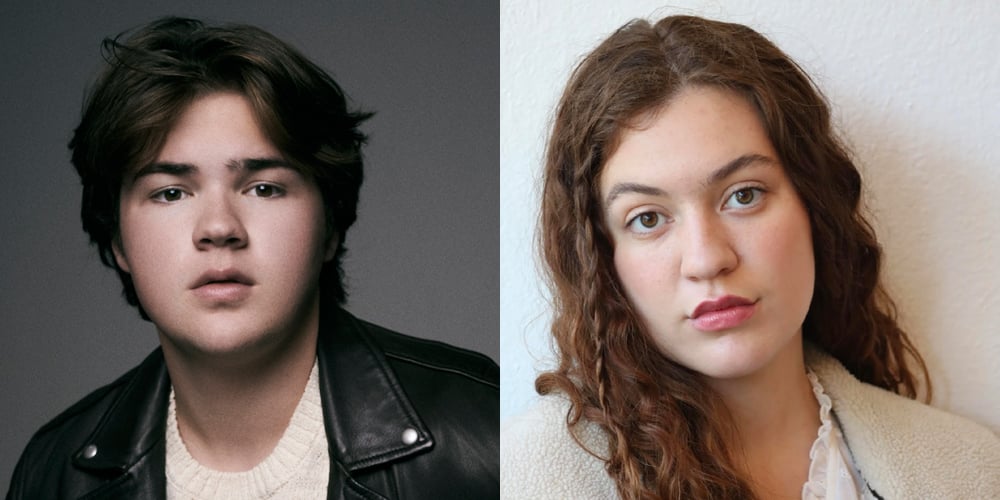 ‘That ’90s Show’ Star Maxwell Acee Donovan Launches Non-Profit ‘Nature ...