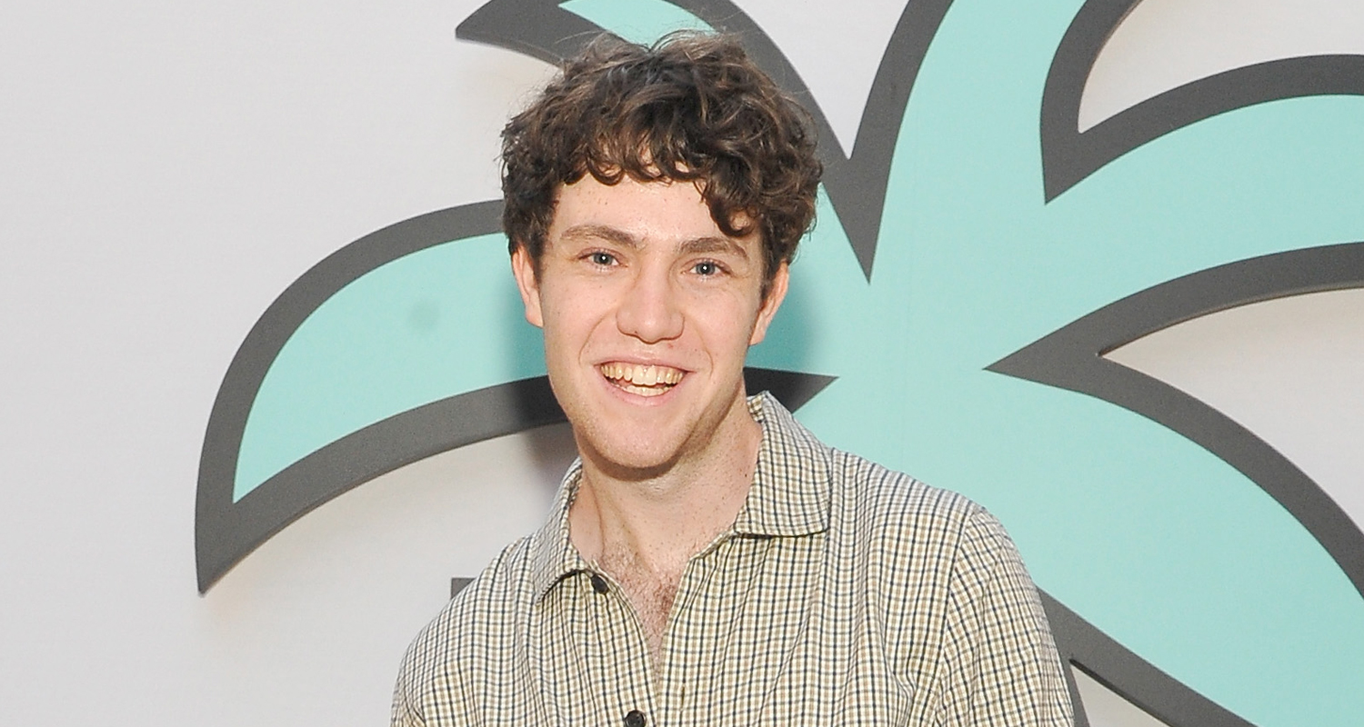 Echosmith’s Noah Sierota Reveals He’s a Foster Dad In New Year’s Post ...