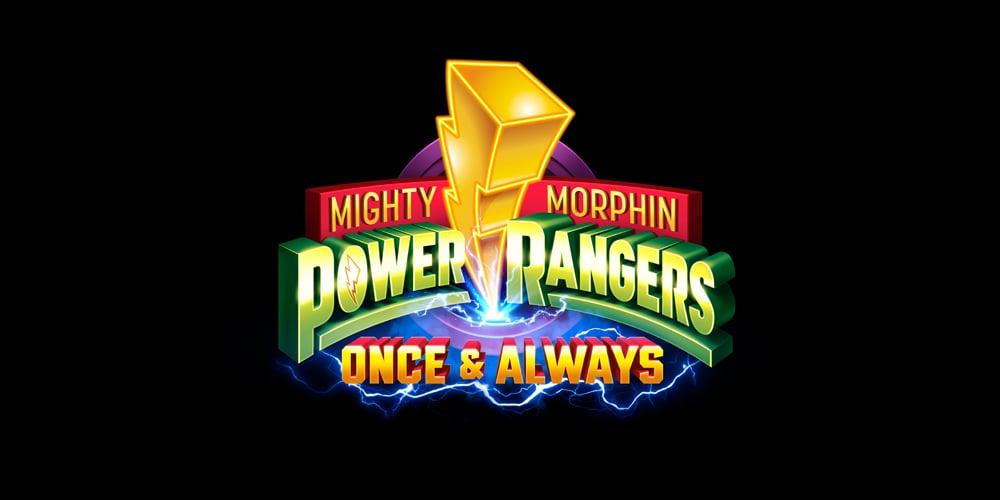 Original ‘Mighty Morphin Power Rangers’ Stars Reunite For 30th ...