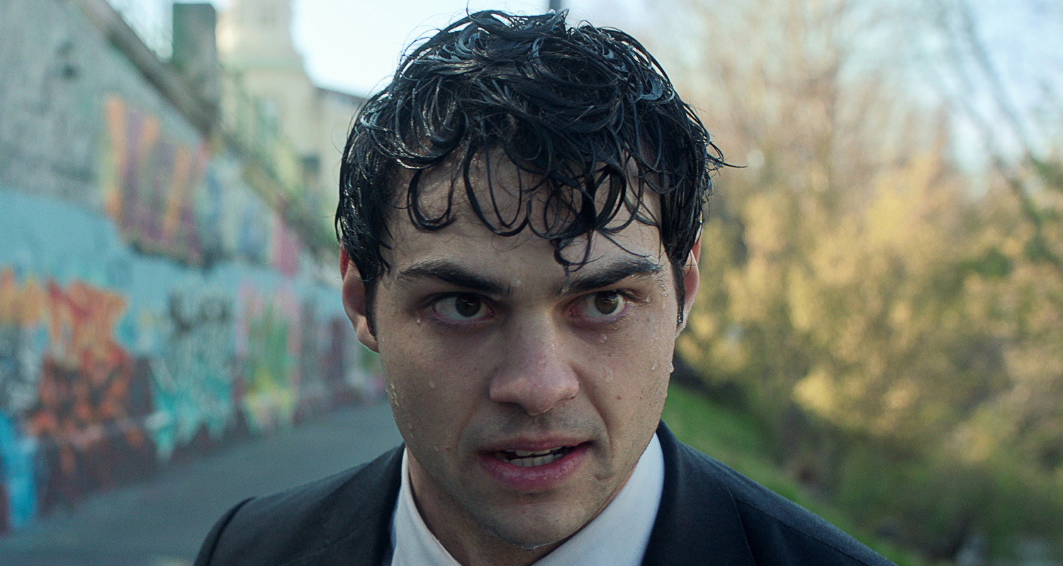 Noah Centineo’s CIA Series ‘The Recruit’ Renewed for Season 2 at ...