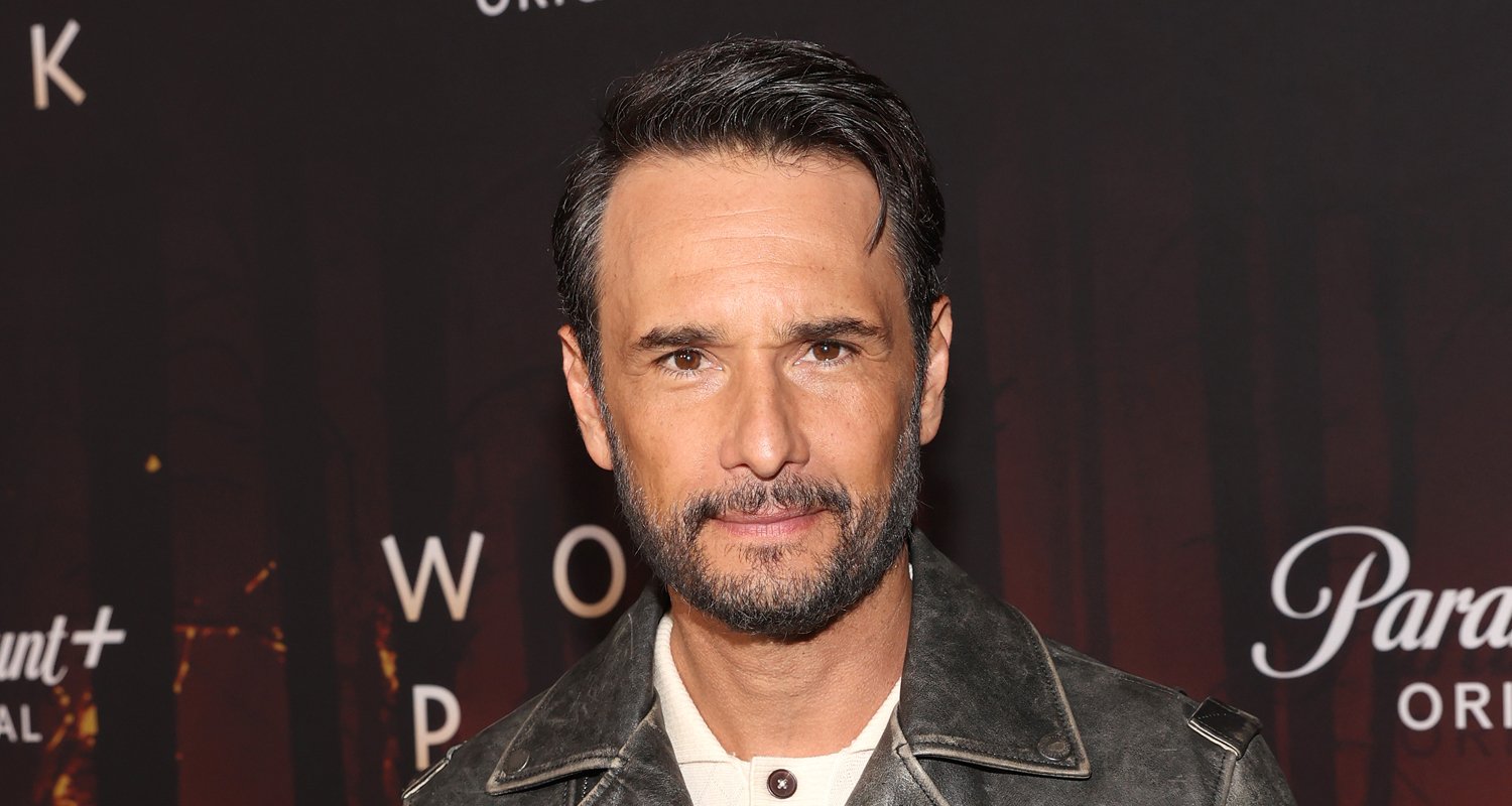 Rodrigo Santoro Dishes On Why He Joined New Series ‘Wolf Pack’ | jeff ...