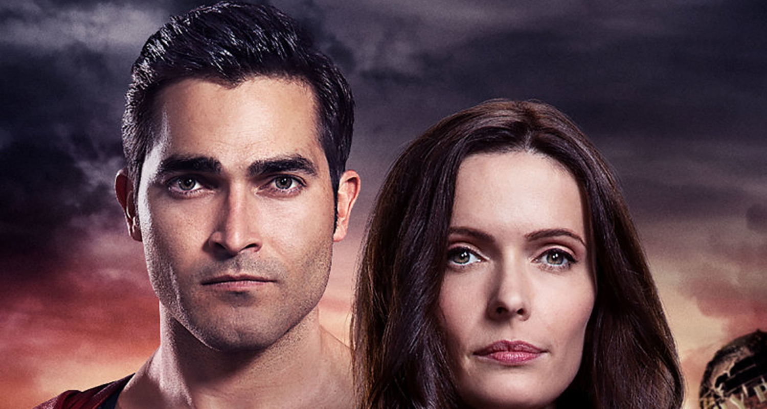 ‘Superman & Lois’ Lex Luthor Actor Revealed – Find Out Who’s Playing ...