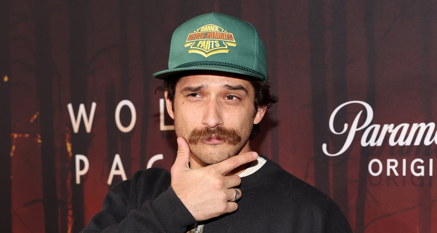 Tyler Posey Wants to Be More Involved & Make More ‘Teen Wolf’ Movies ...