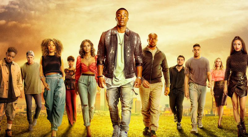 ‘All American’ Actor Leaves Show, Character Killed Off in Shocking ...