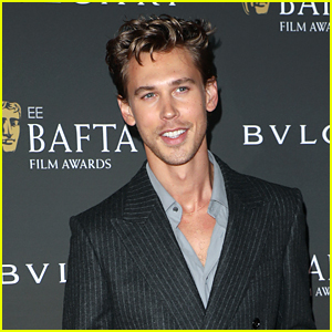 Austin Butler Is Grateful for Having Been a Child Actor | Austin Butler ...