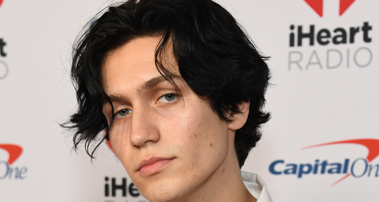 Huddy Drops First New Song of 2023 – Listen to ‘Slowly Healing’ Now ...