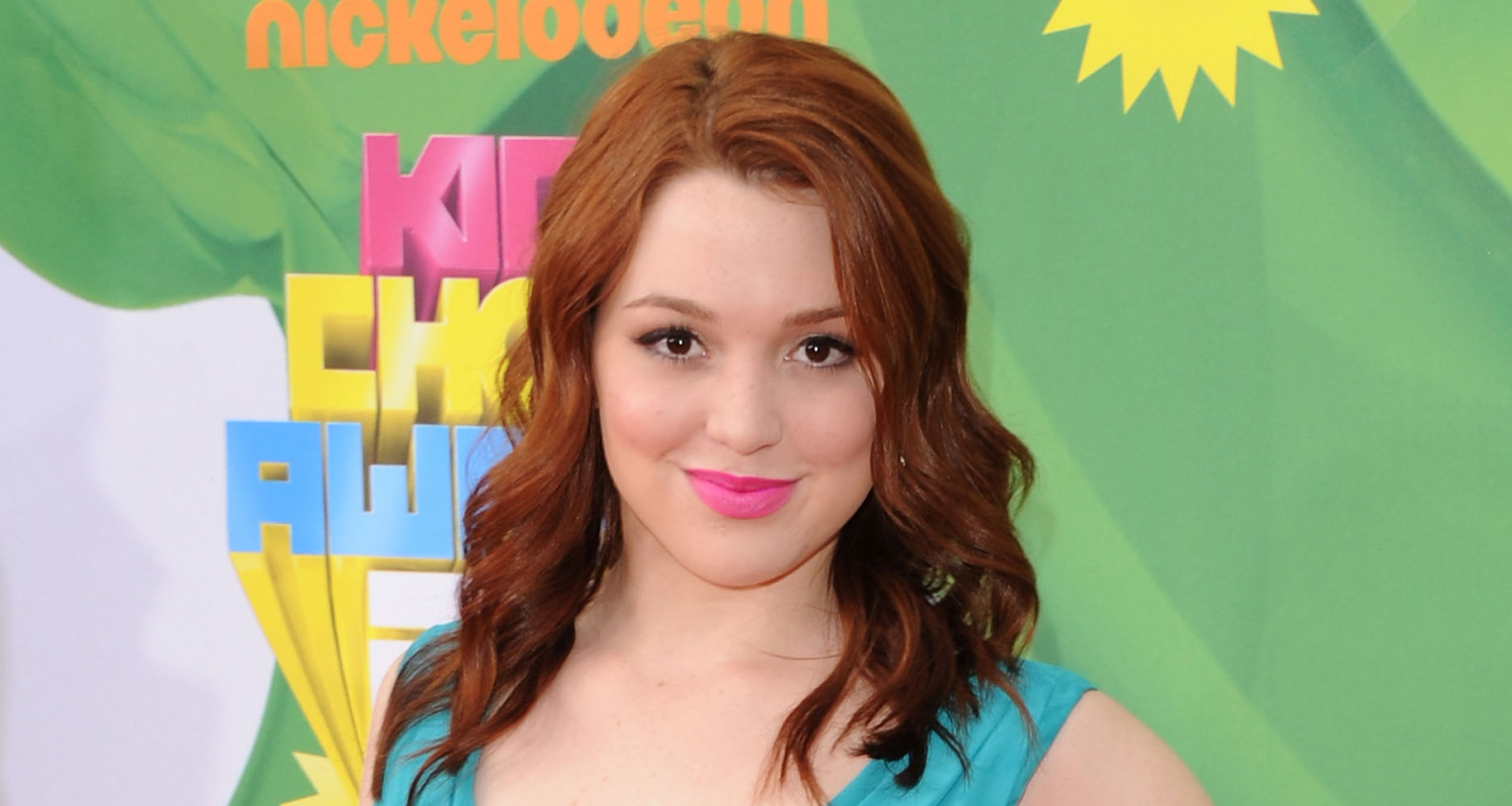 Jennifer Stone Recalls Having a ‘Date Night’ With a ‘Wizards’ Co-Star ...