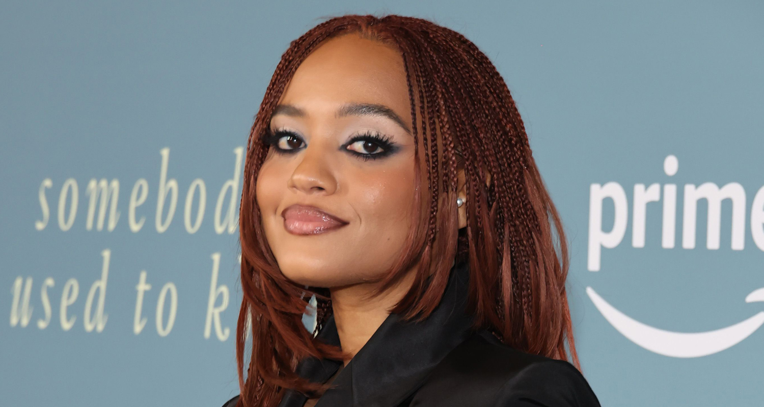 Kiersey Clemons Opens Up About the Worst Part of Her ‘Terrible ...