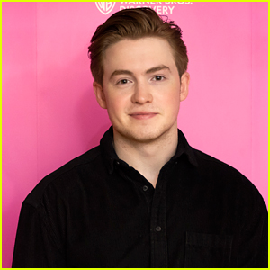 Kit Connor Steps Out for BFI Future Film Festival Awards 2023 | Kit ...