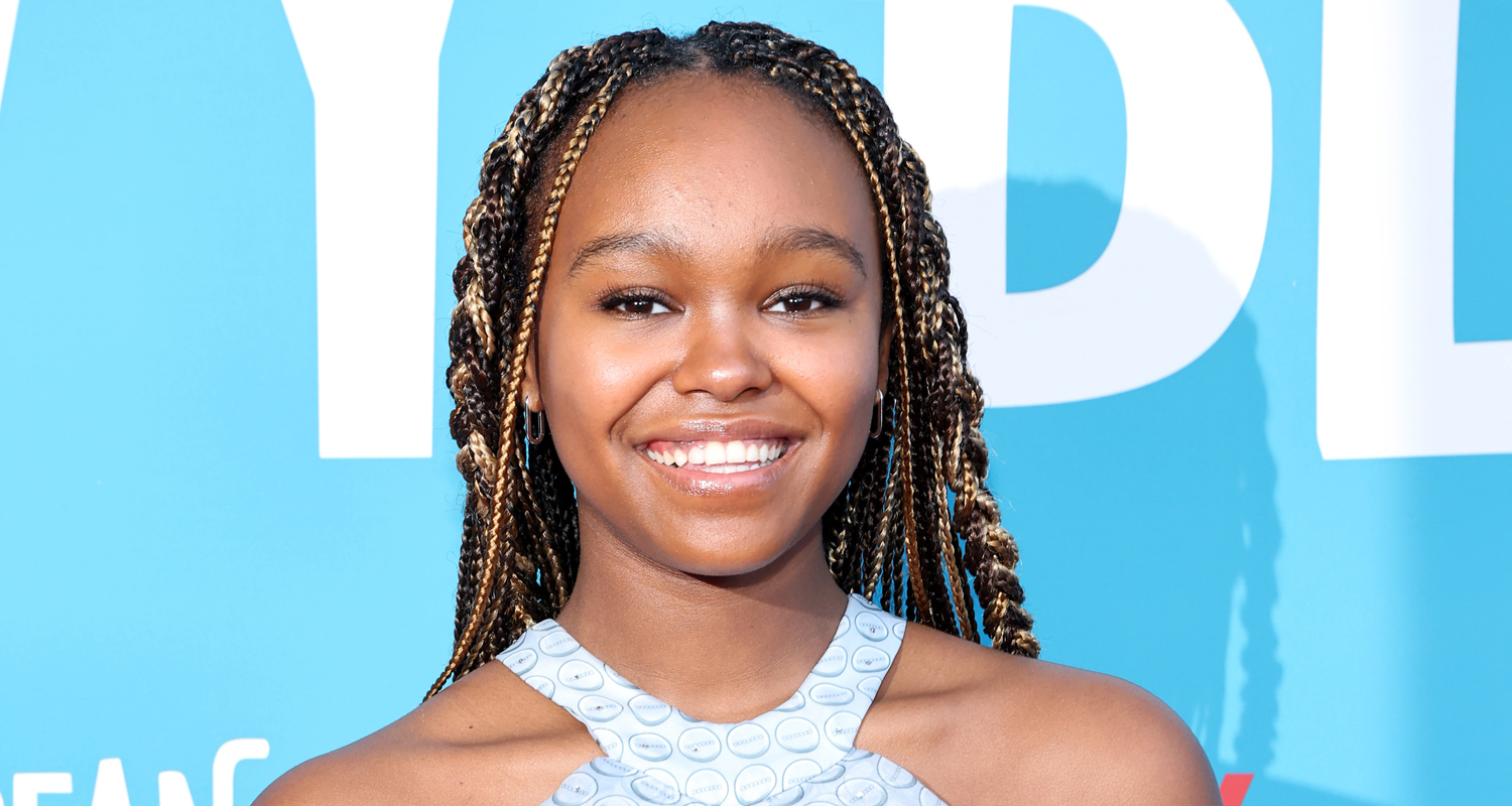 Lidya Jewett is ‘So Excited’ to Join Upcoming New ‘Exorcist’ Movie | Casting, Lidya Jewett ...