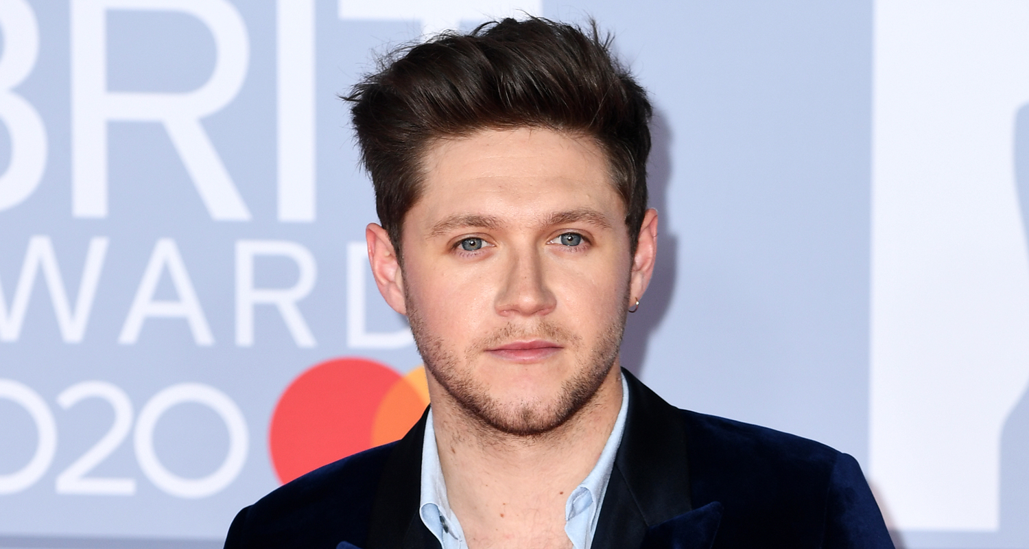 Niall Horan Reveals Title & Release Date For New Album | Music, Niall ...
