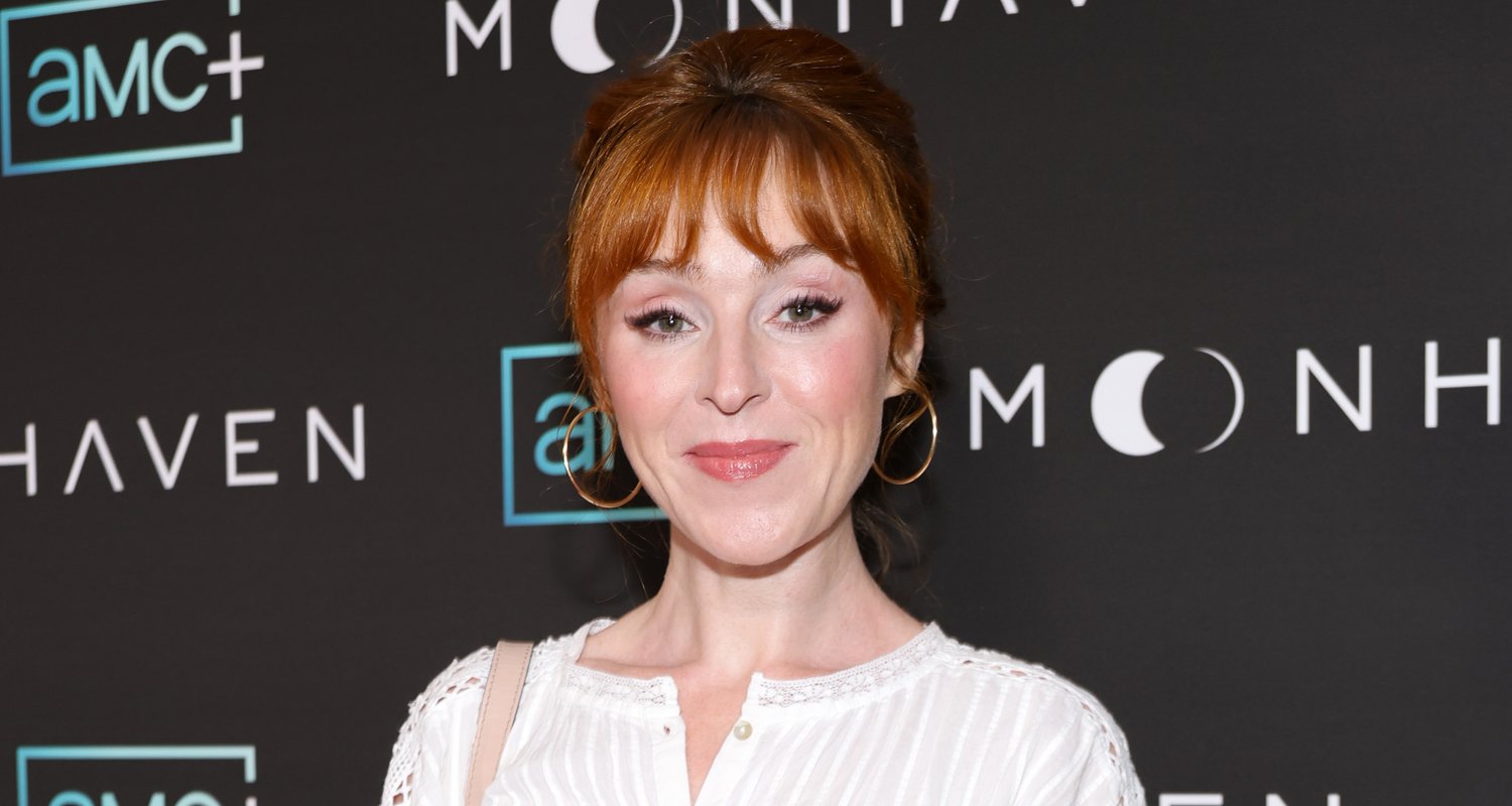 Supernatural’s Ruth Connell, aka Rowena, to Return for ‘The Winchesters ...