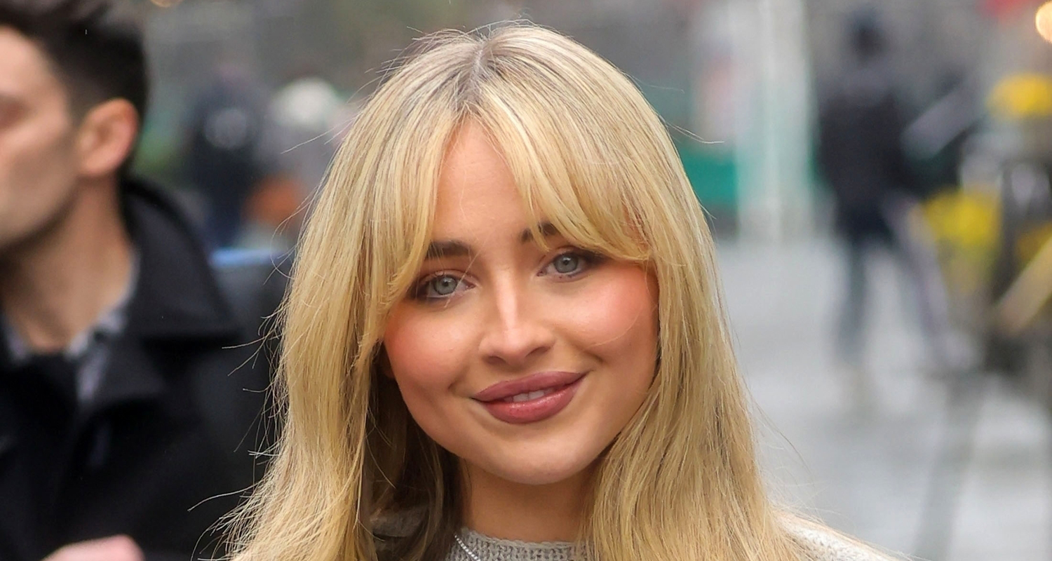 Sabrina London's Instagram, Twitter & Facebook on IDCrawl