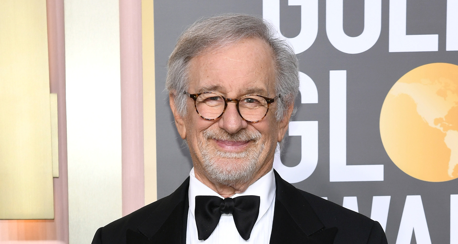 Steven Spielberg Turned Down Directing the First Film in a Major ...