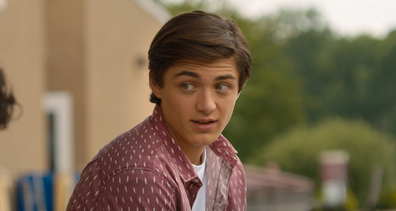 Asher Angel Reveals What His Main Goal Was for Billy in ‘Shazam! Fury ...