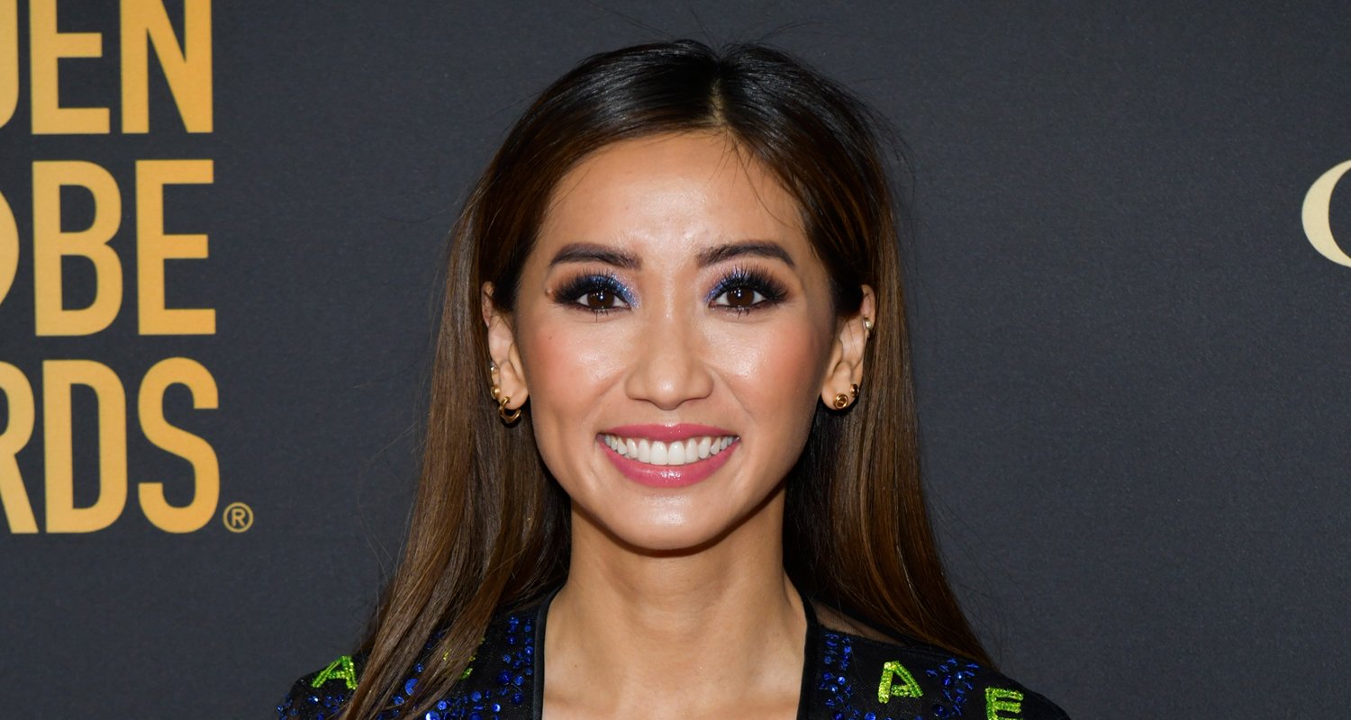 Brenda Song Secretly Welcomes Baby No 2 with Fiancé Macaulay Culkin ...