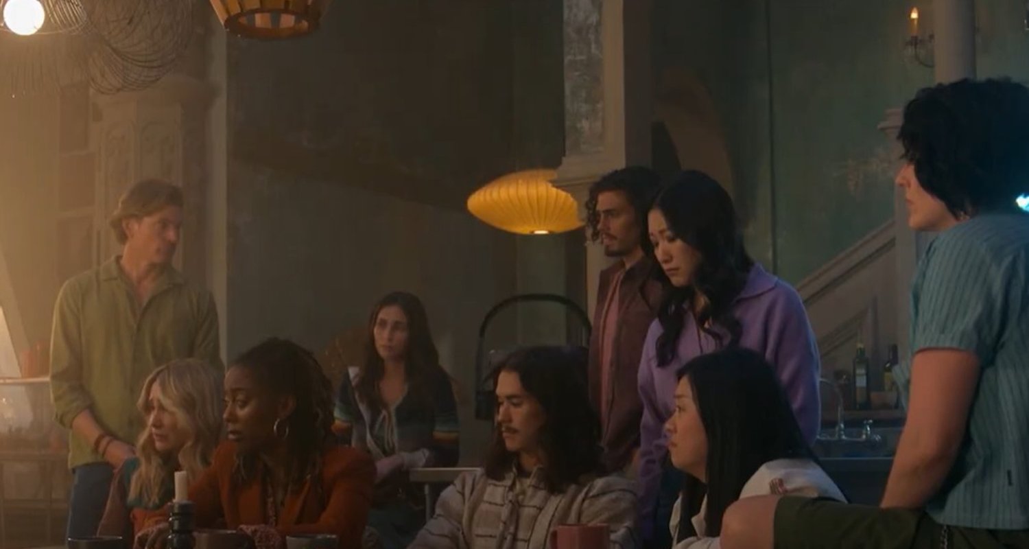 The Coterie is Shaken Up After Someone Gets Shot in ‘Good Trouble ...