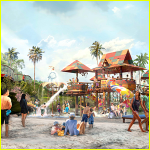 Disney Cruise Line Announces New Island Destination Lighthouse Point ...