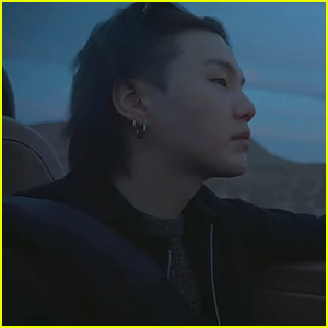 Disney+ Releases Teaser Trailer for Upcoming Documentary ‘SUGA: Road to ...