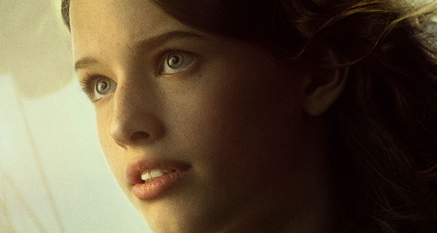 Ever Anderson Talks Doing Her Own Stunts & Learning an English Accent ...