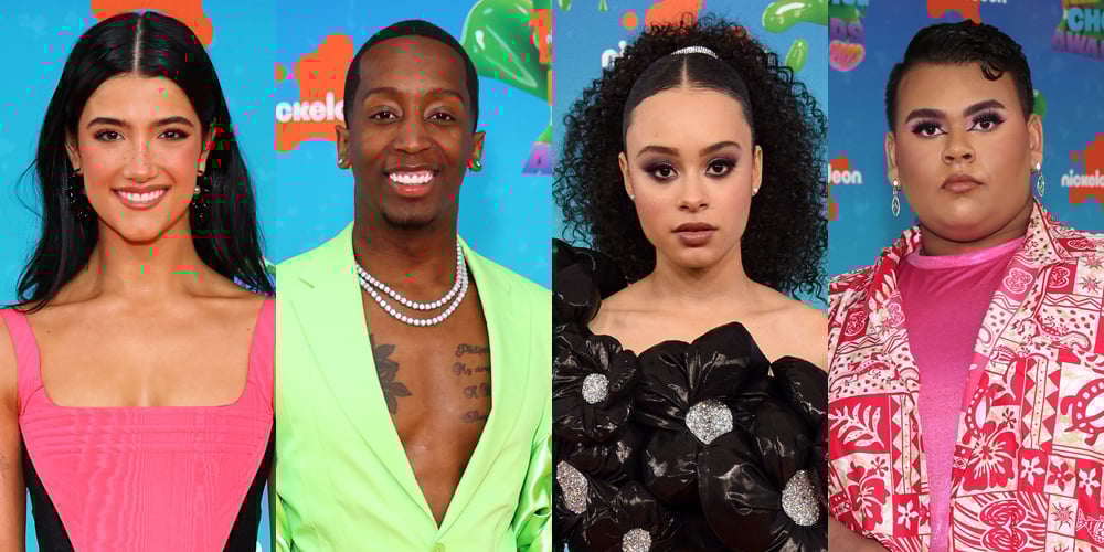Kids’ Choice Awards 2023 – See Every Celeb on the Red Carpet & All of ...
