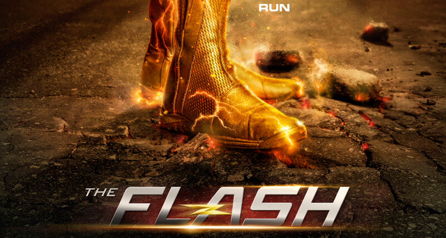 10+ Arrowverse Actors Are Returning for The Flash’s 9th & Final Season ...