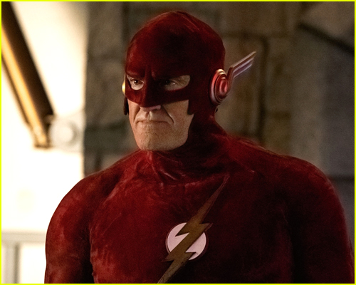 10+ Arrowverse Actors Are Returning for The Flash’s 9th & Final Season ...