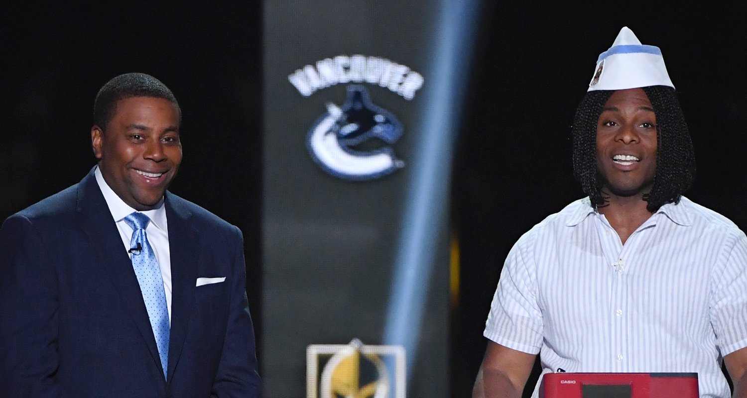 Long Awaited ‘Good Burger’ Sequel Is Officially Happening with Kenan ...