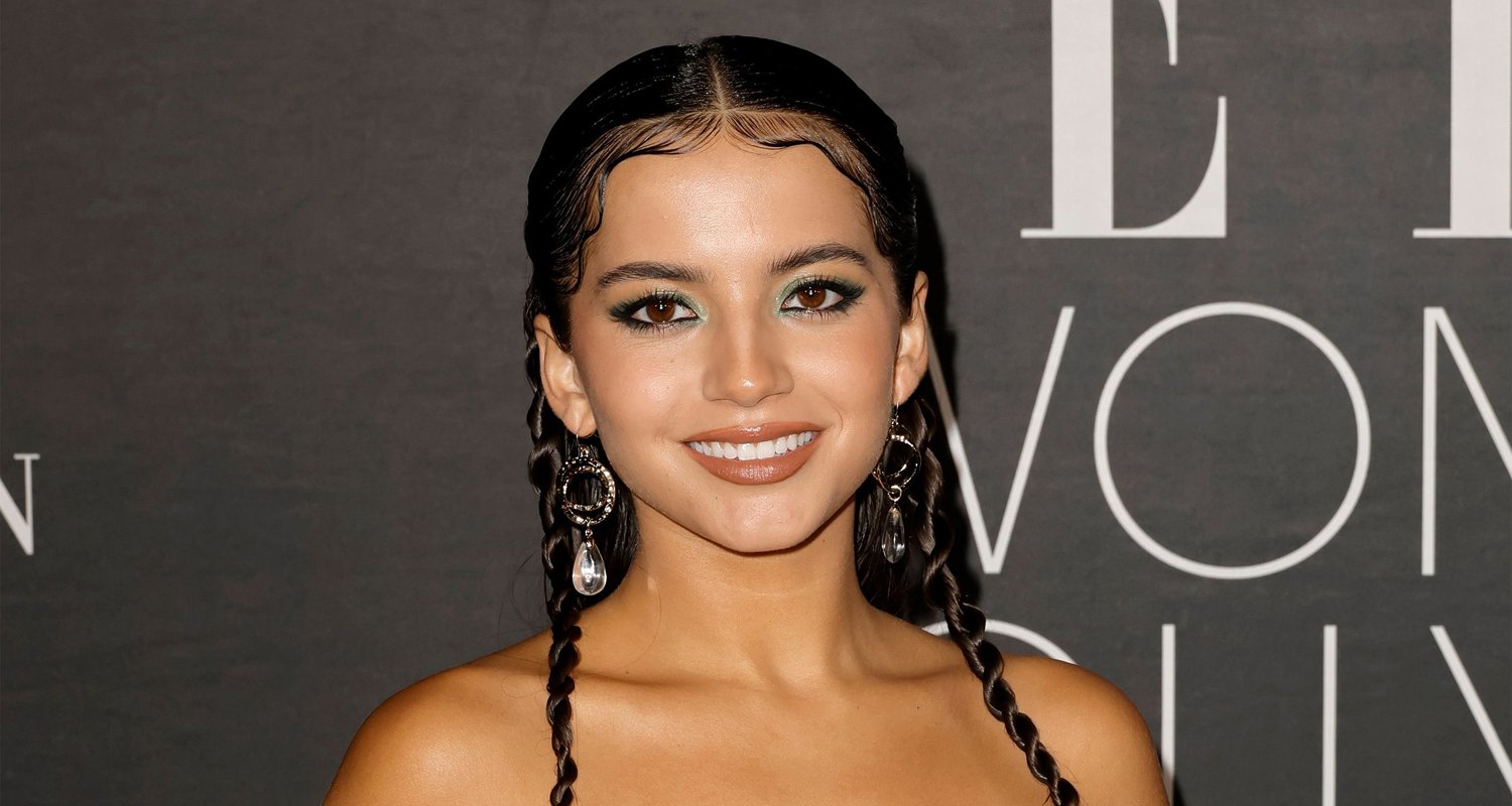 Isabela Merced Joins the Cast of ‘Alien’ Reboot Movie | Casting ...